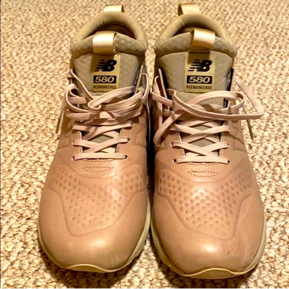 New Balance 580 Re-Engineered - Gem